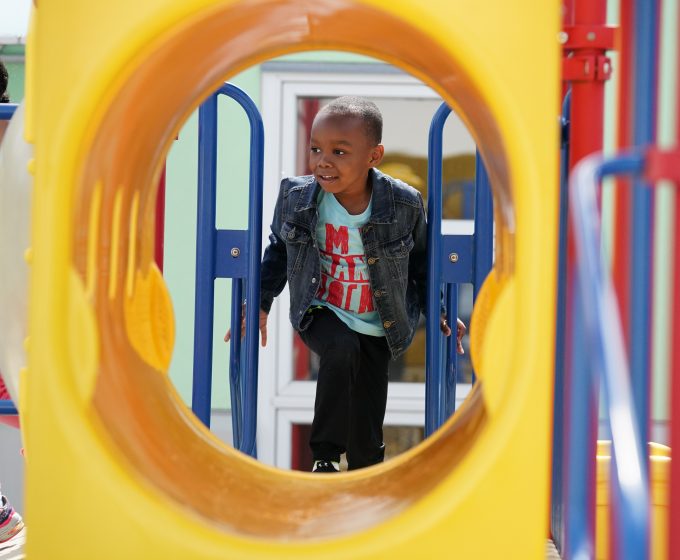 Educare Chicago | Educare Chicago