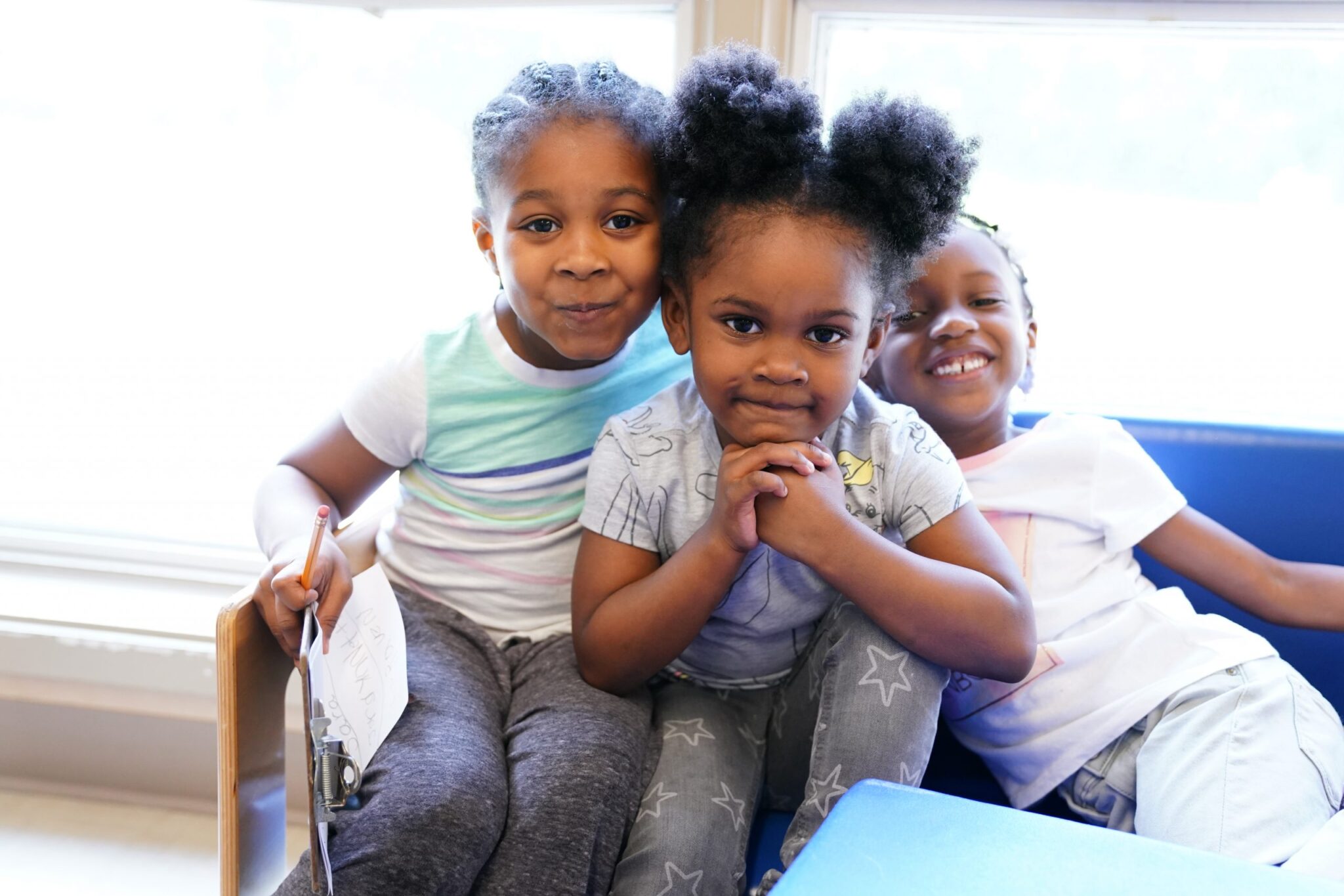 Careers | Educare Chicago