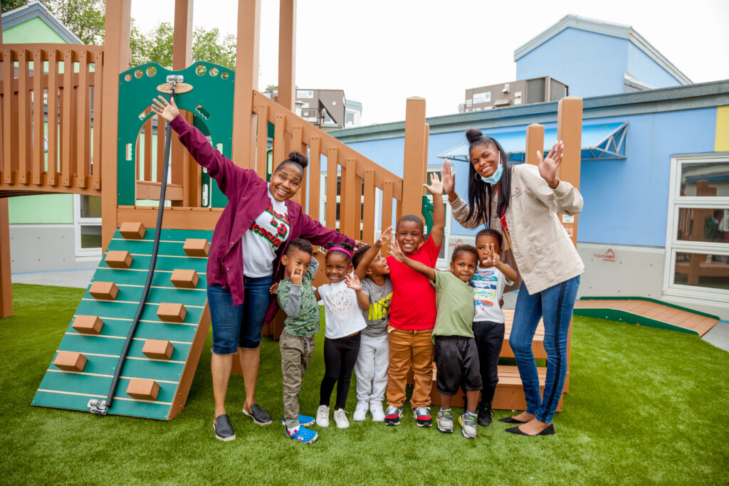 Leadership | Educare Chicago