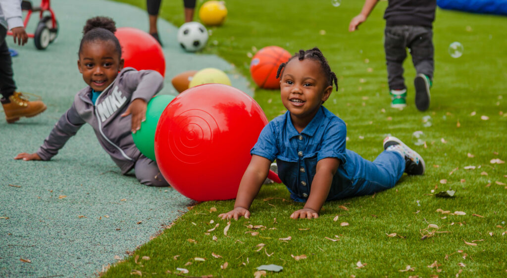 Annual Reports | Educare Chicago