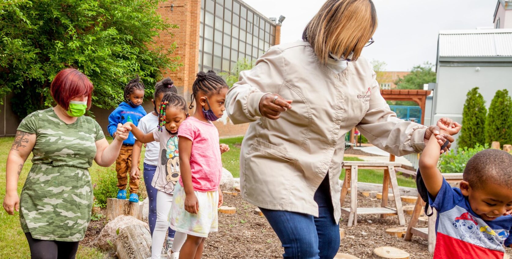 Careers | Educare Chicago