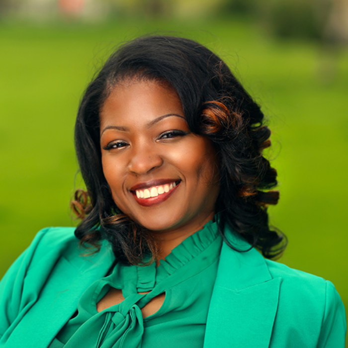 Leadership | Educare Chicago