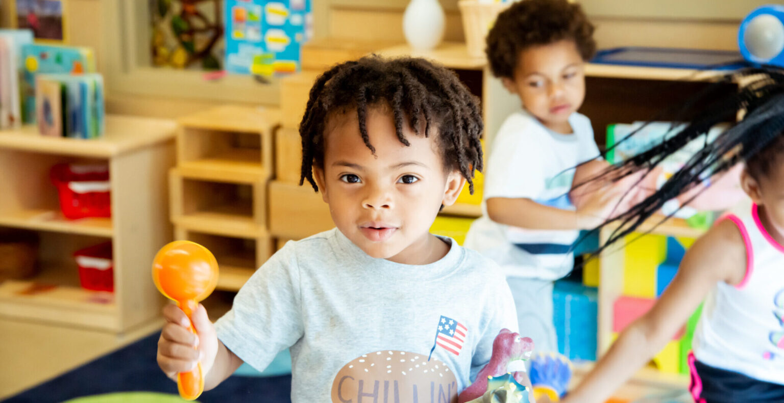 Annual Reports | Educare Chicago